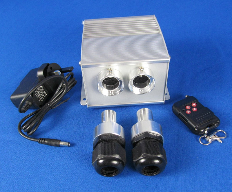 Fibre optic light sources – Starscape Shop